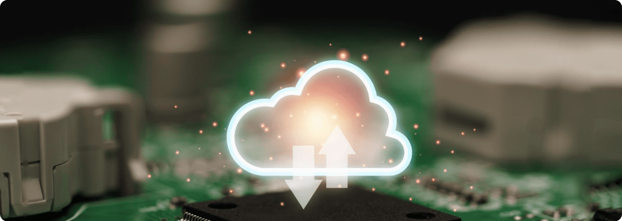 Transforming Businesses With Cloud Computing Services - letsremotify