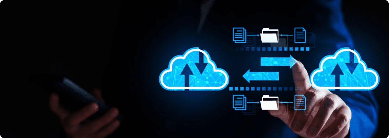Transforming Businesses With Cloud Computing Services - letsremotify